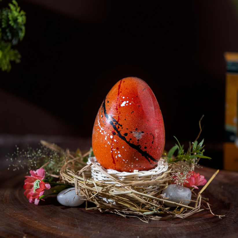 Easter Egg – Cheers Chocolates