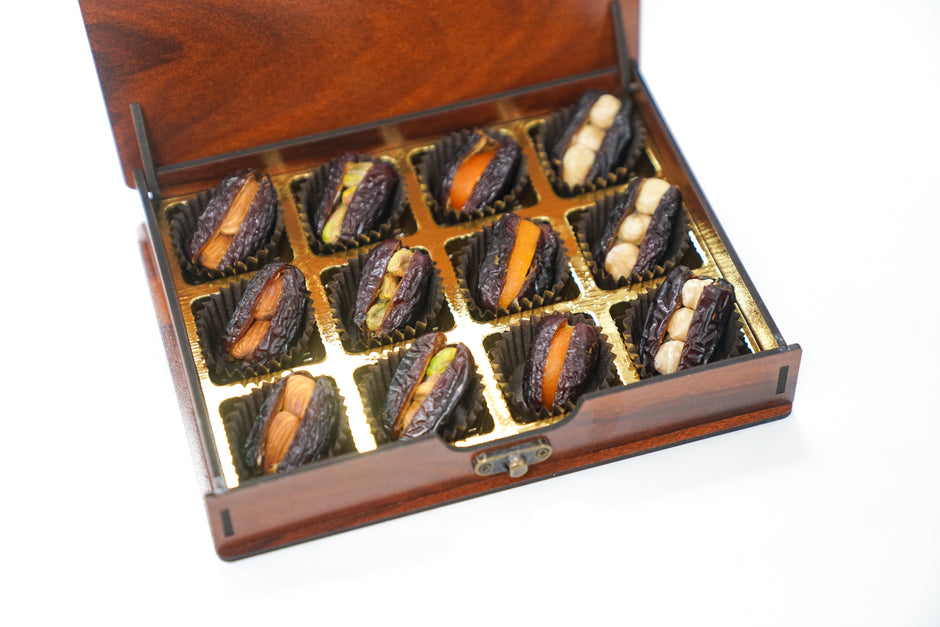Ramadan collection – Cheers Chocolates