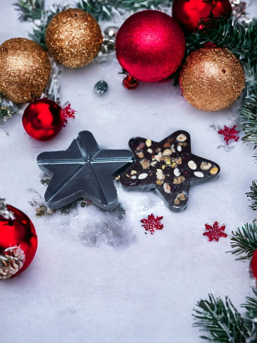 Chocolate Star – Cheers Chocolates